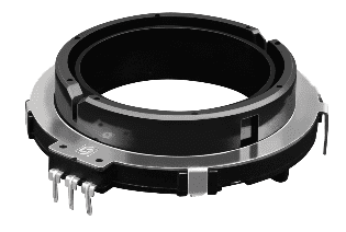 EC43 Ring Rotary Encoder
