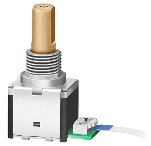 EG13 Optical Encoder Module SW