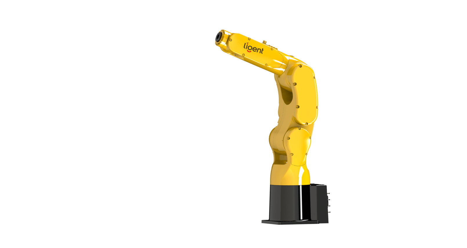 SR4-560 6 axis 4kg payload - Imperial Herkules GmbH