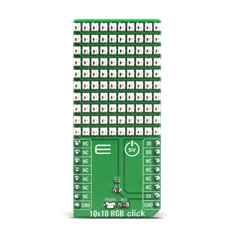 10×10 RGB Click - Imperial Herkules GmbH