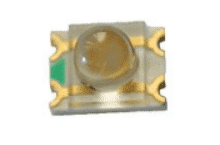 PCB / CHIP LED 1209RV (3224) Dual Colours / RGB - Imperial Herkules GmbH