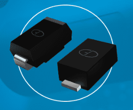 General Purpose Rectifiers GA - Imperial Herkules GmbH