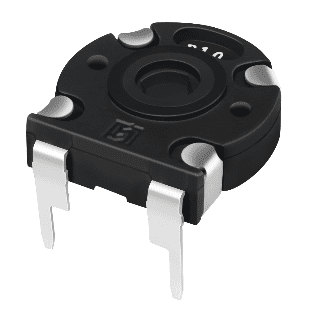 PT15 spain potentiometer - Imperial Herkules GmbH