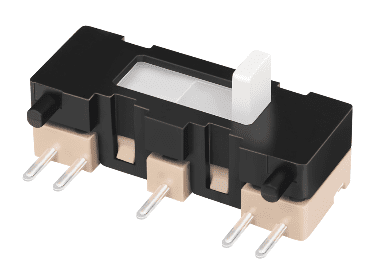 MS14 slide switch - Imperial Herkules GmbH