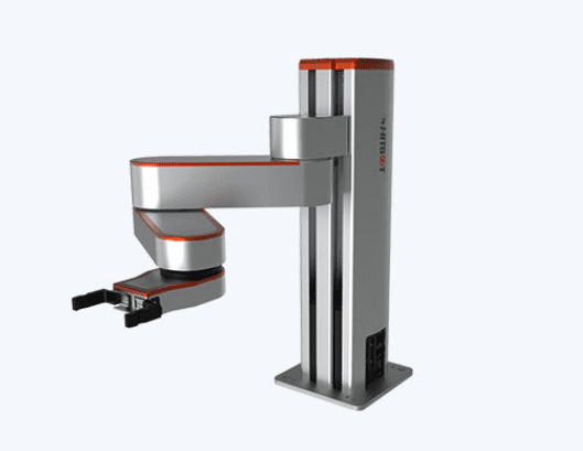 Z-Arm 2442E Robot Arm with High Precision 0.03mm - Imperial Herkules GmbH