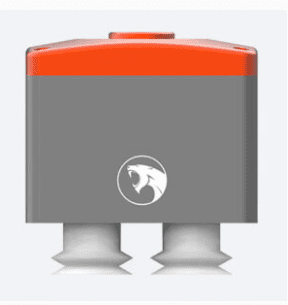 Electric Vaccum Suction Cup with 10-50N Suction Force Adjustable ...