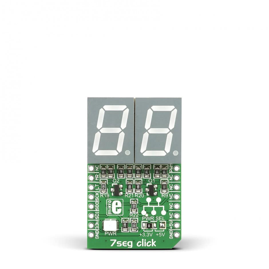 7seg Click - Imperial Herkules GmbH