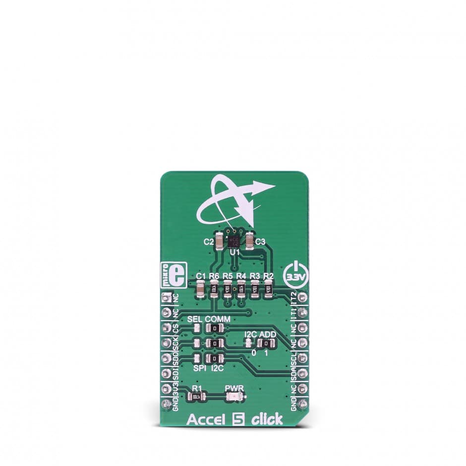 Accel 5 Click - Imperial Herkules GmbH