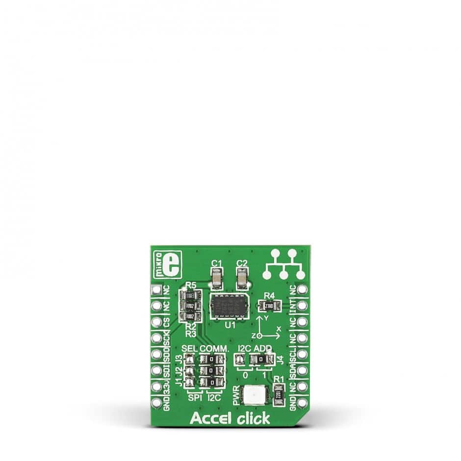 Accel Click - Imperial Herkules GmbH