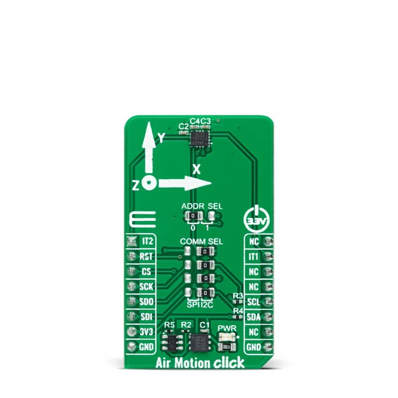 Air Motion Click - Imperial Herkules GmbH