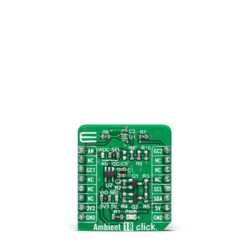 Ambient 18 Click - Imperial Herkules GmbH