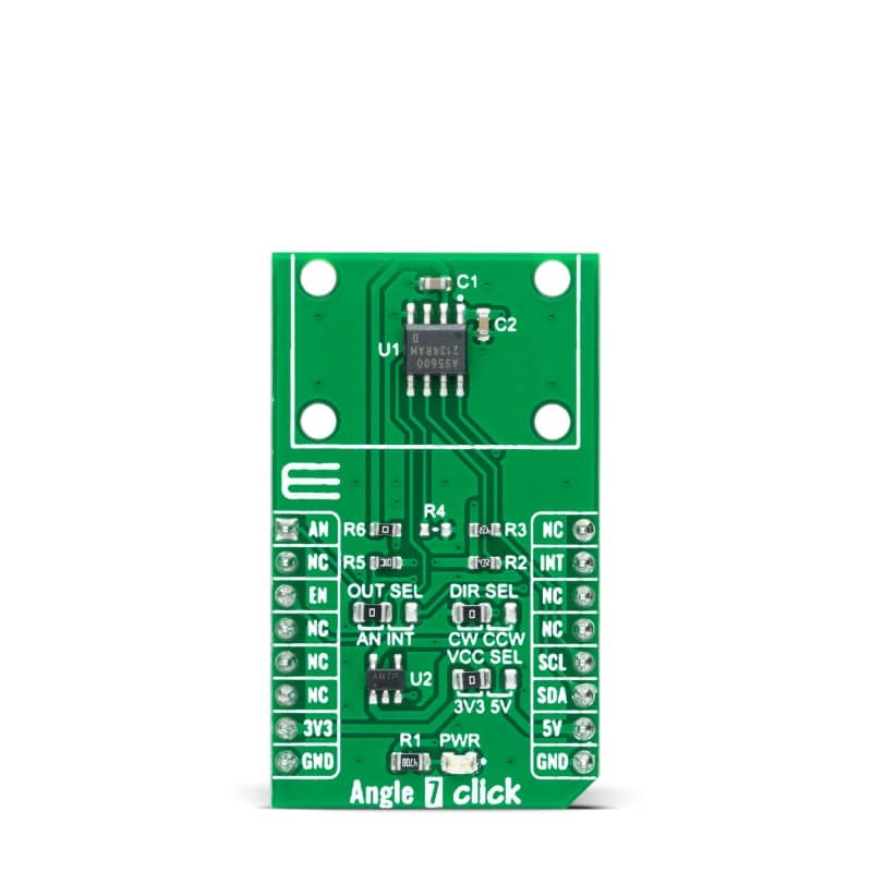 Angle 7 Click - Imperial Herkules GmbH