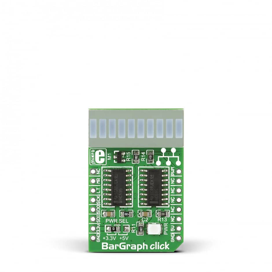 BarGraph Click - Imperial Herkules GmbH