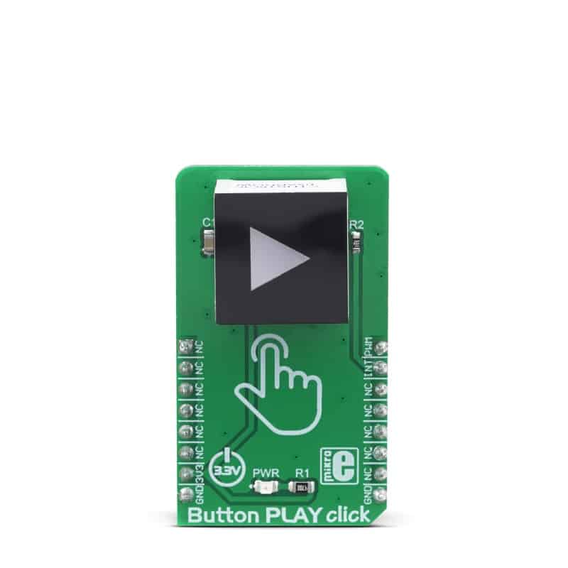 Button PLAY Click - Imperial Herkules GmbH