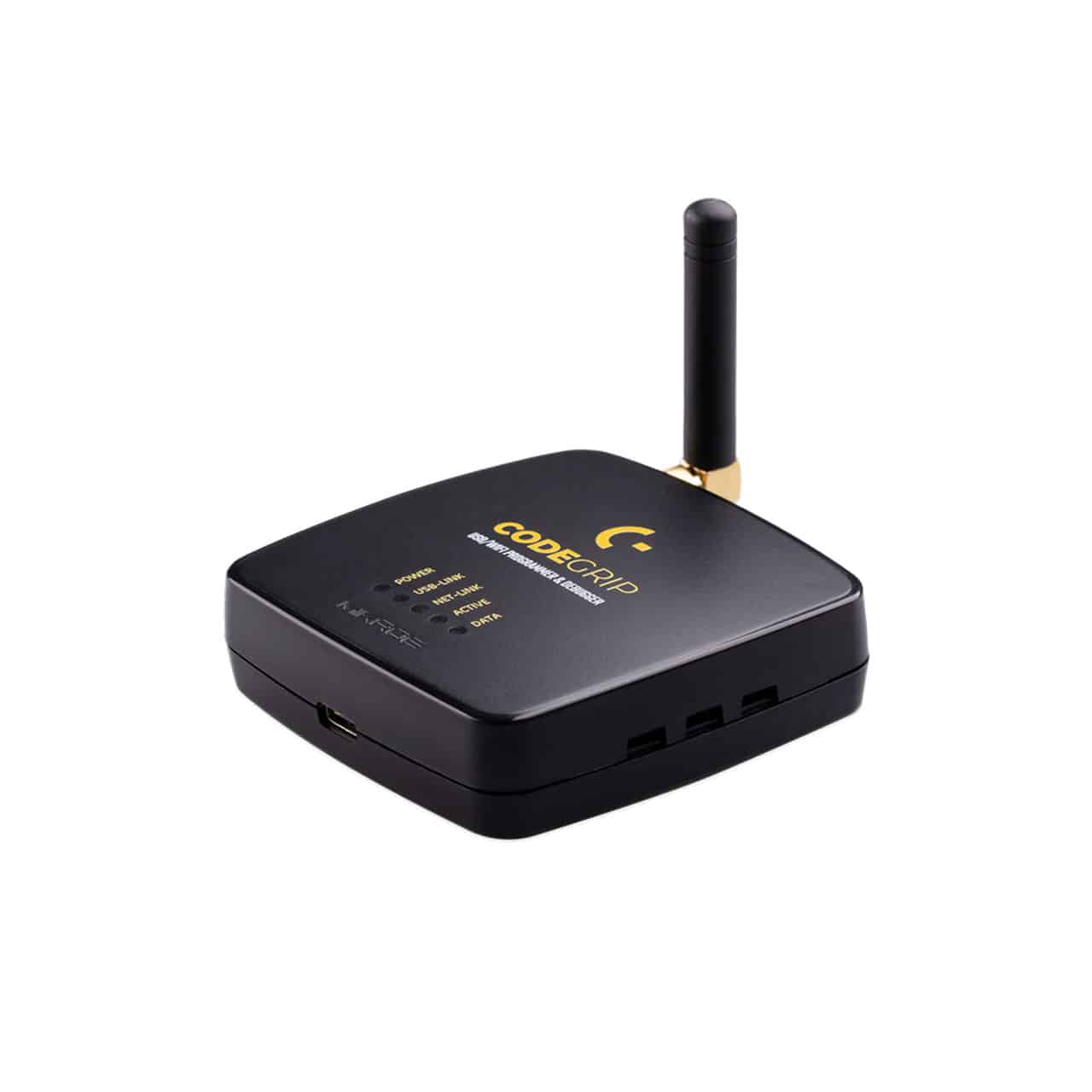 CODEGRIP for STM32 over USB-C - Imperial Herkules GmbH