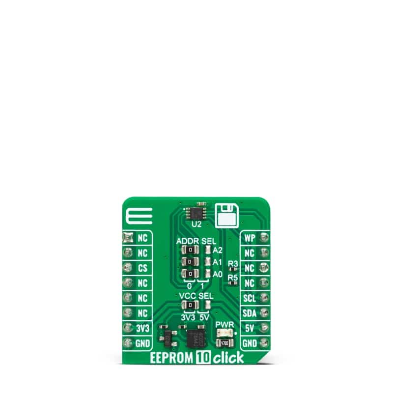 EEPROM 10 Click - Imperial Herkules GmbH