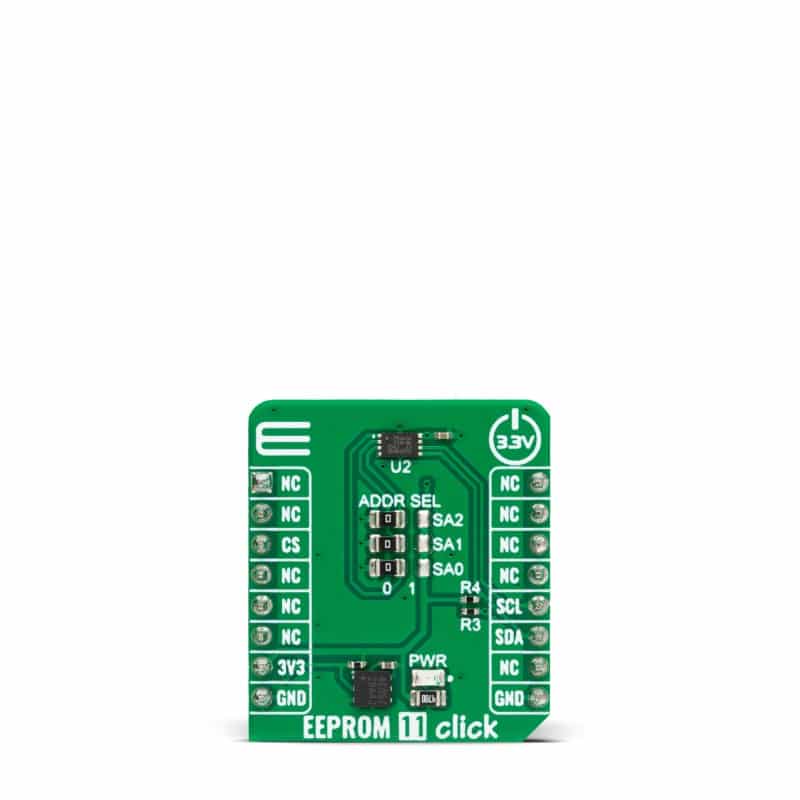 EEPROM 11 Click - Imperial Herkules GmbH