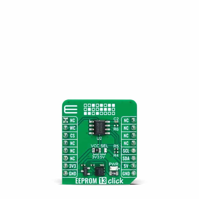 EEPROM 13 Click - Imperial Herkules GmbH