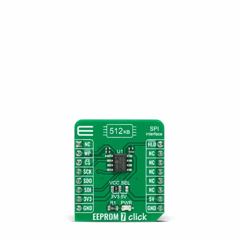 EEPROM 7 Click - Imperial Herkules GmbH