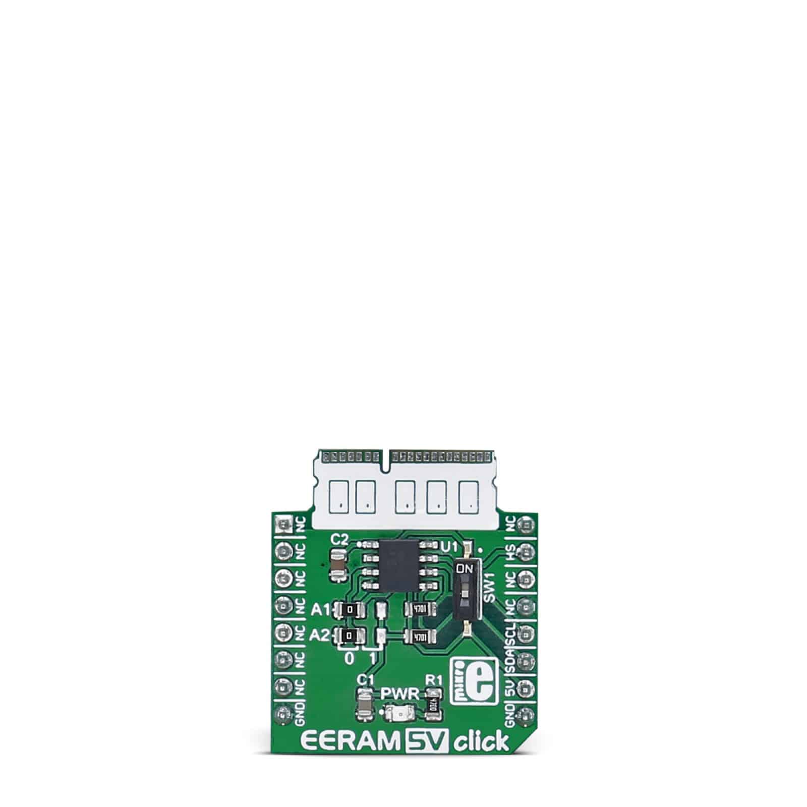 EERAM 5V Click - Imperial Herkules GmbH