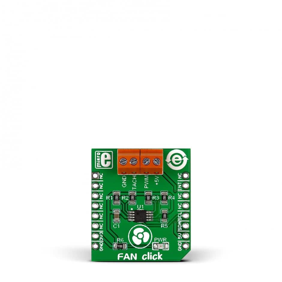 Fan Click - Imperial Herkules GmbH