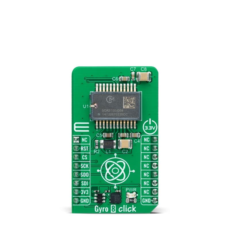 Gyro 8 Click - Imperial Herkules GmbH