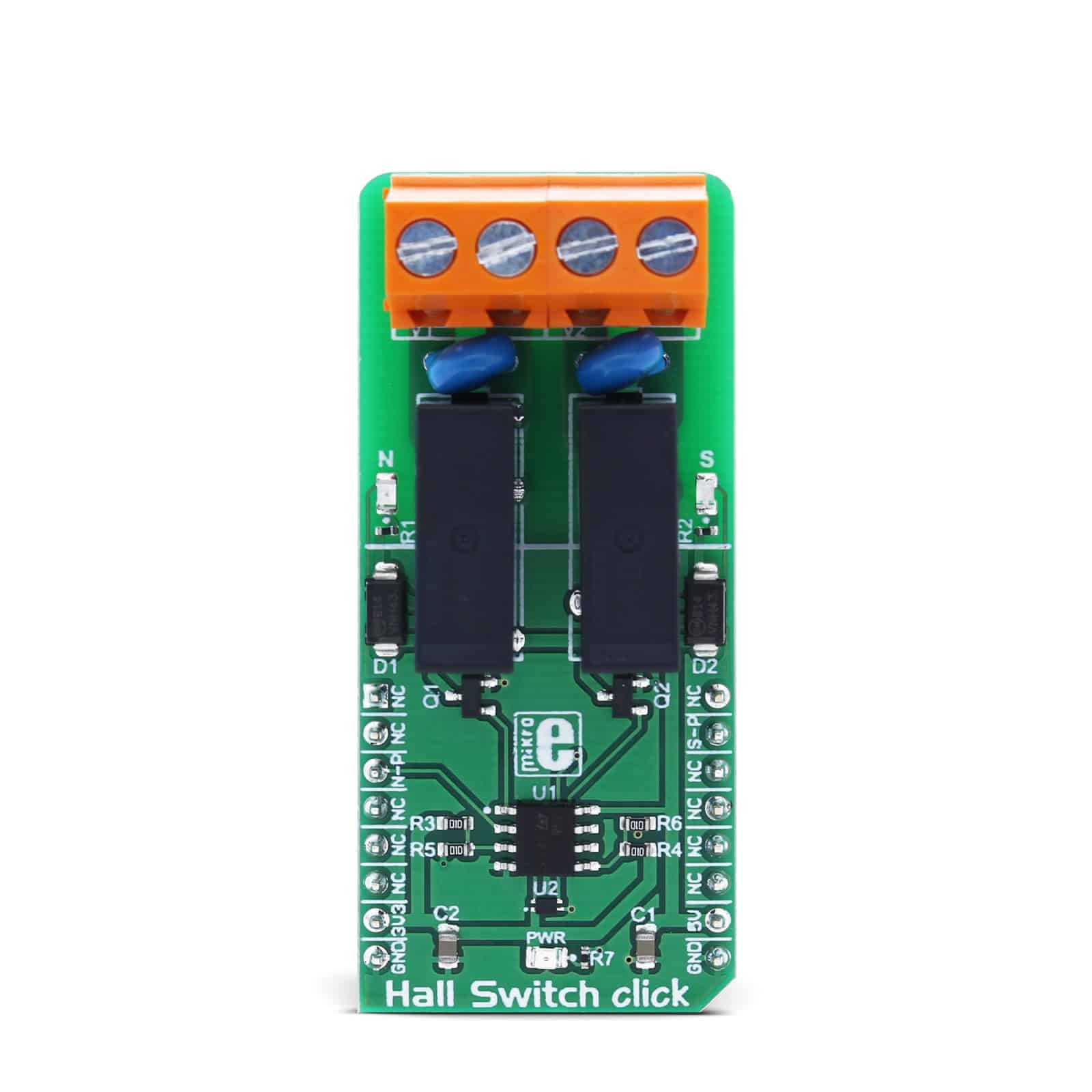Hall Switch Click - Imperial Herkules GmbH