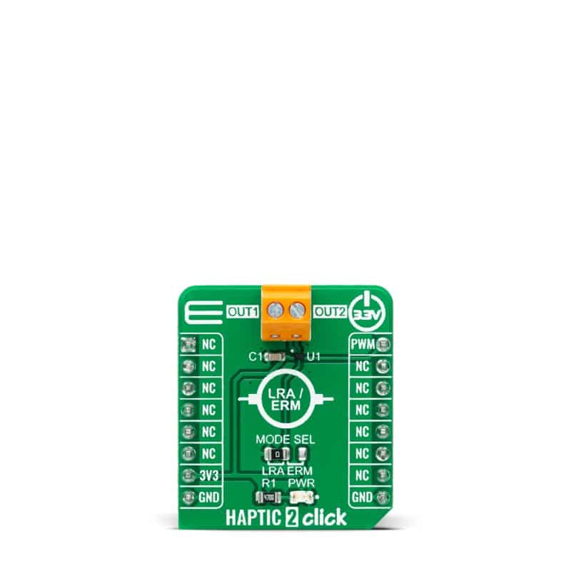 HAPTIC 2 Click - Imperial Herkules GmbH