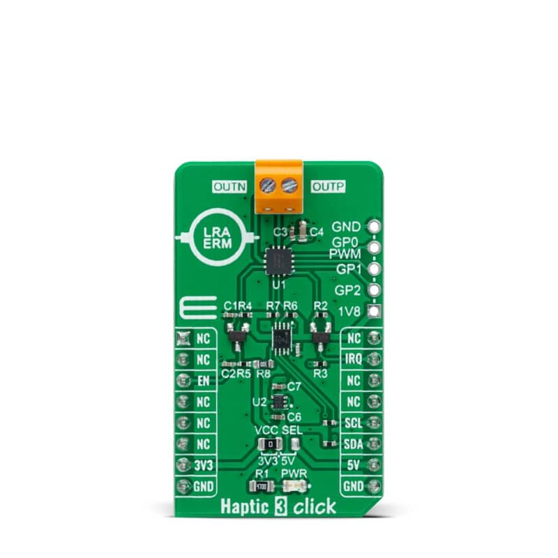 Haptic 3 Click - Imperial Herkules GmbH