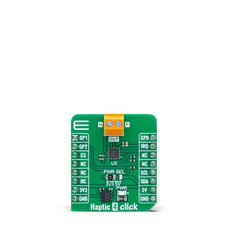 Haptic 4 Click - Imperial Herkules GmbH
