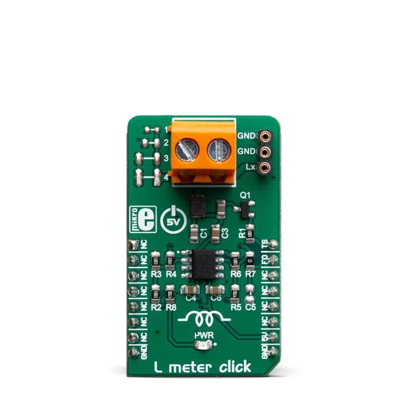 L meter Click - Imperial Herkules GmbH