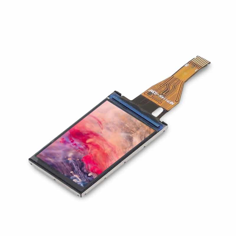 LCD IPS 1.14” Display - Imperial Herkules GmbH