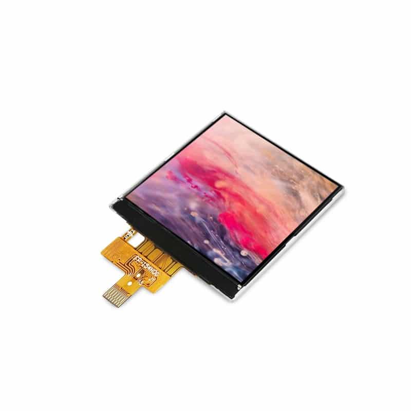 LCD IPS 1.54” Display - Imperial Herkules GmbH