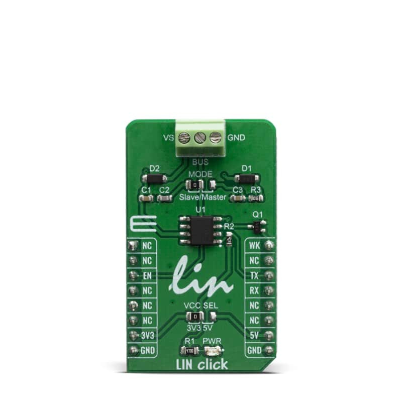 LIN Click - Imperial Herkules GmbH
