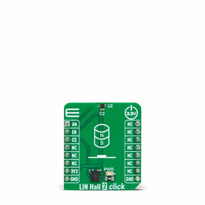 LIN Hall 2 Click - Imperial Herkules GmbH