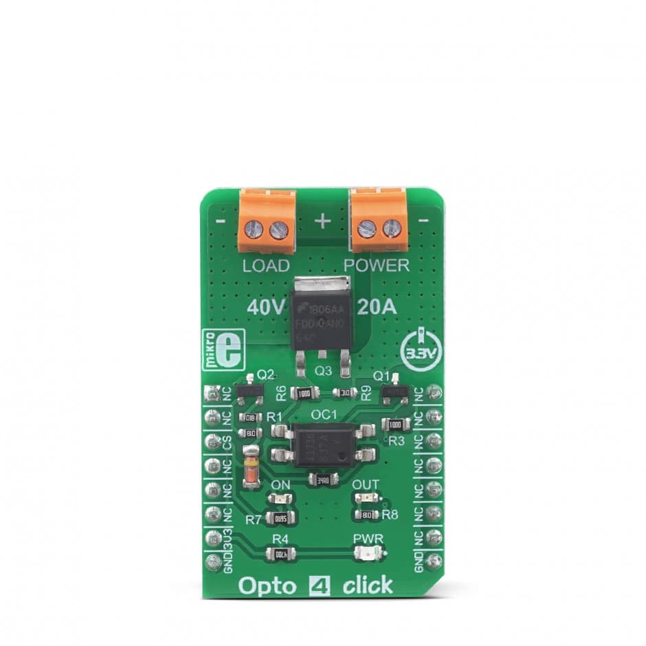 OPTO 4 Click - Imperial Herkules GmbH