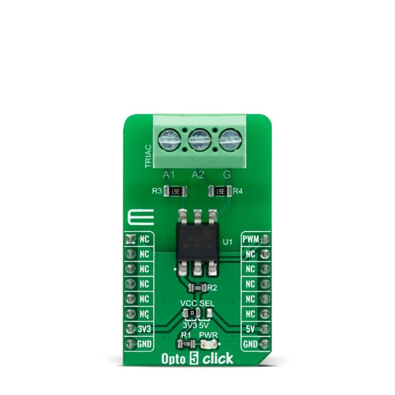 Opto 5 Click - Imperial Herkules GmbH