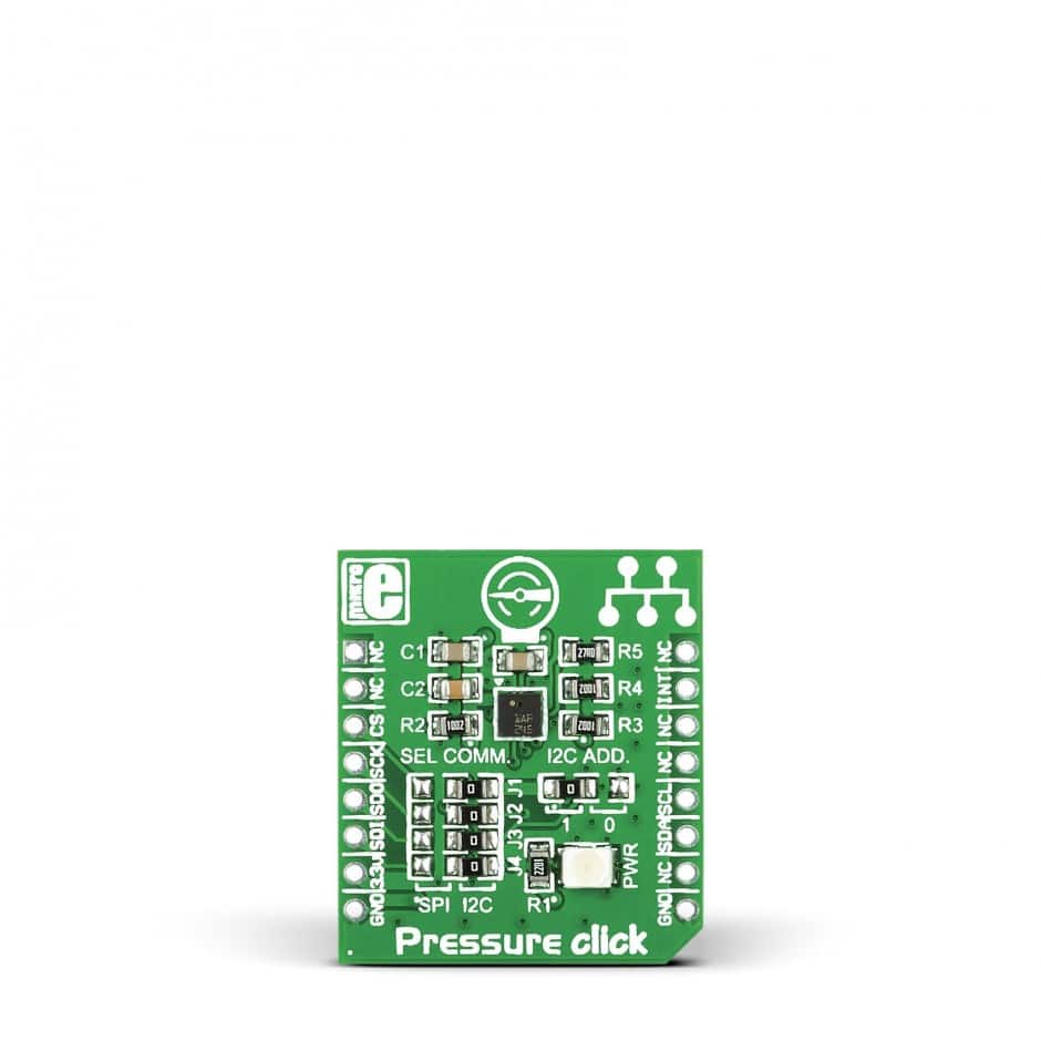 Pressure Click - Imperial Herkules GmbH