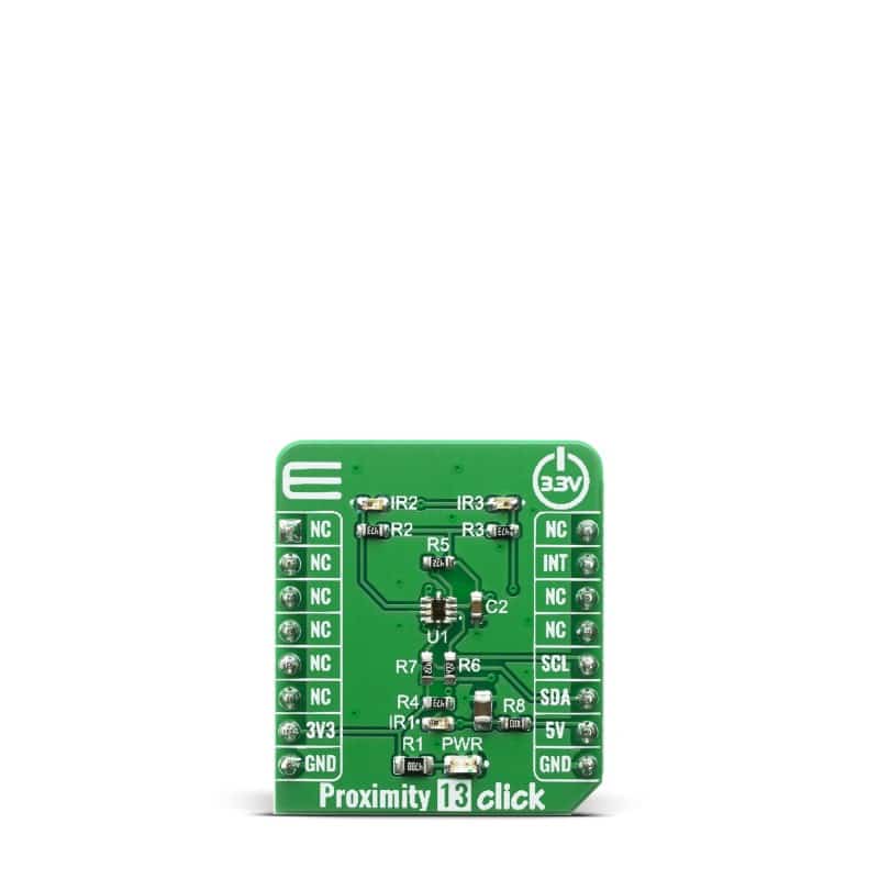 Proximity 13 Click - Imperial Herkules GmbH