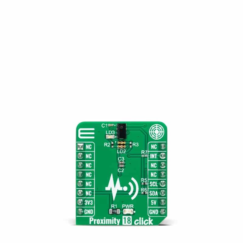 Proximity 18 Click - Imperial Herkules GmbH