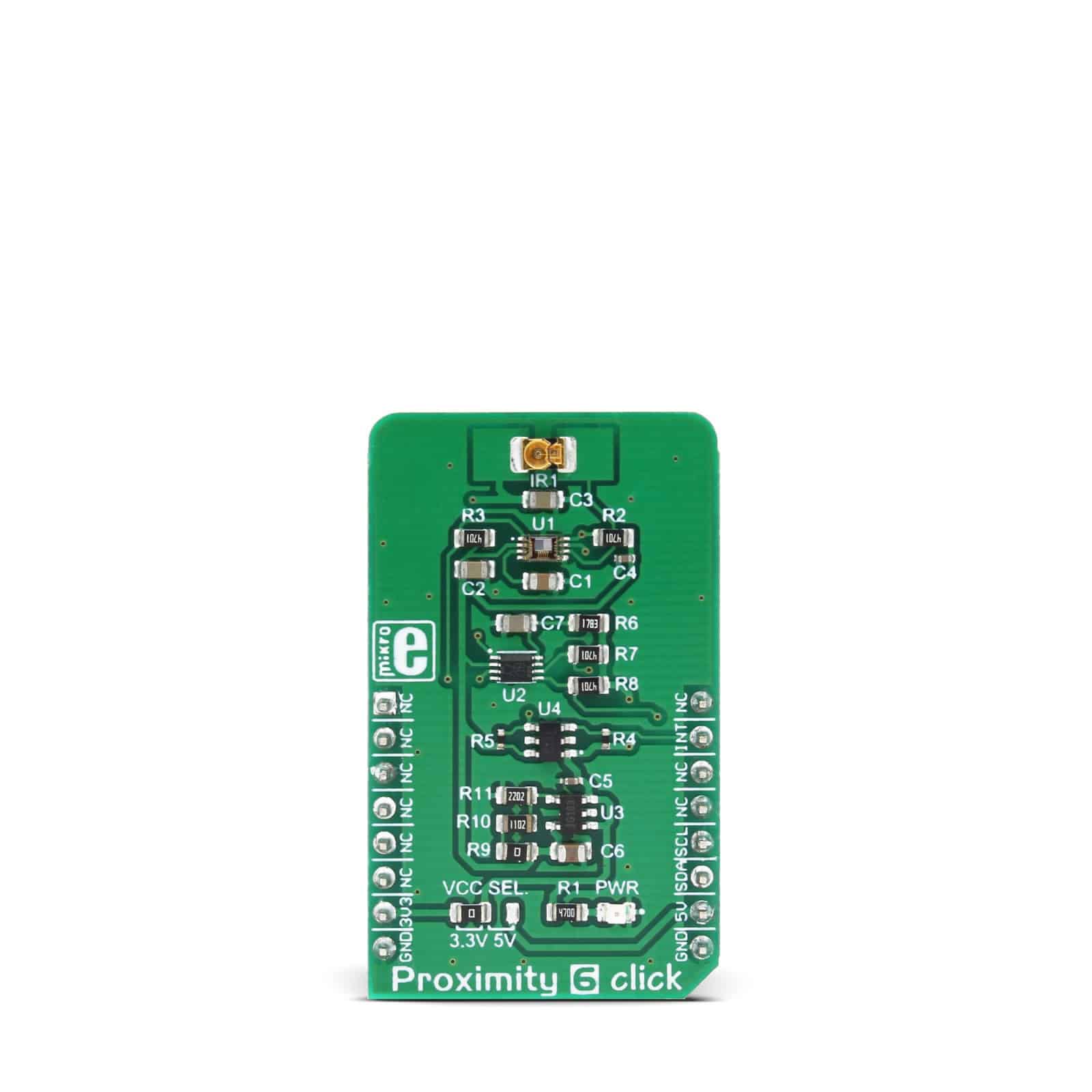 Proximity 6 Click - Imperial Herkules GmbH