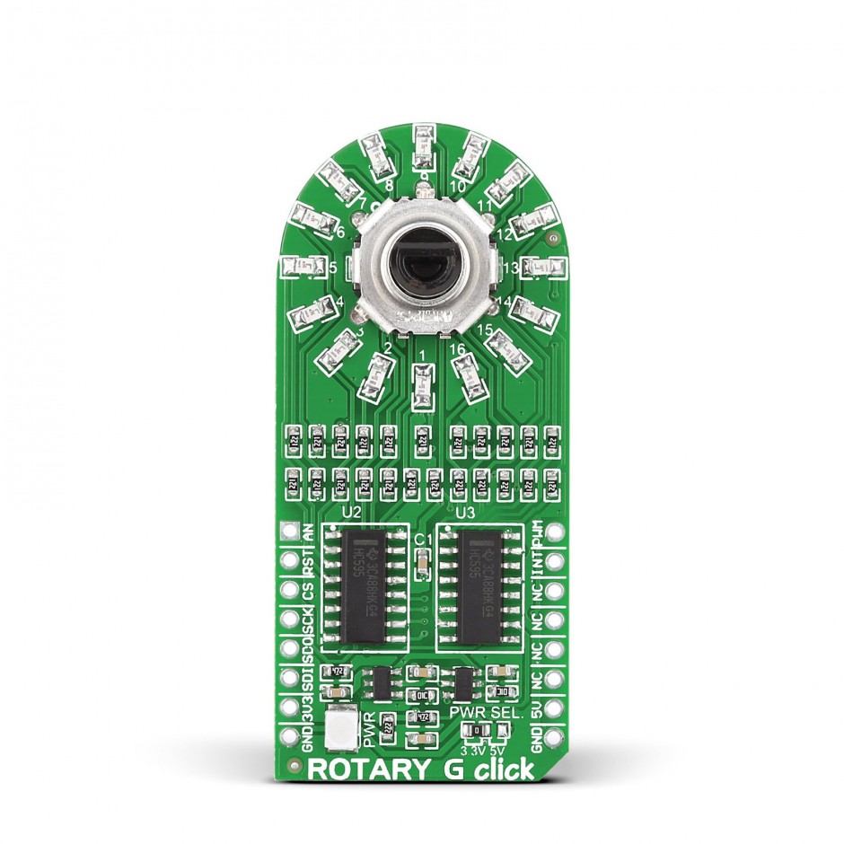 ROTARY G Click - Imperial Herkules GmbH