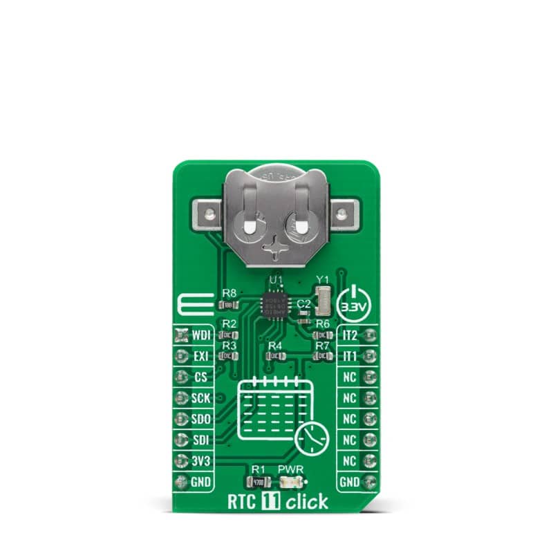 RTC 11 Click - Imperial Herkules GmbH