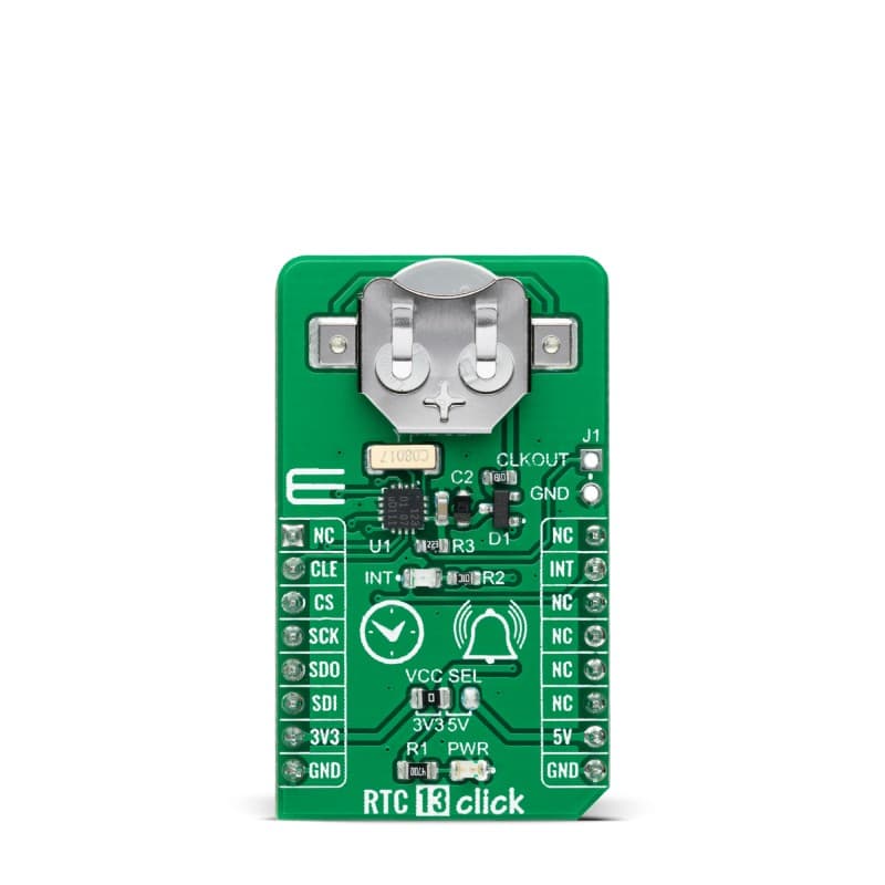 RTC 13 Click - Imperial Herkules GmbH