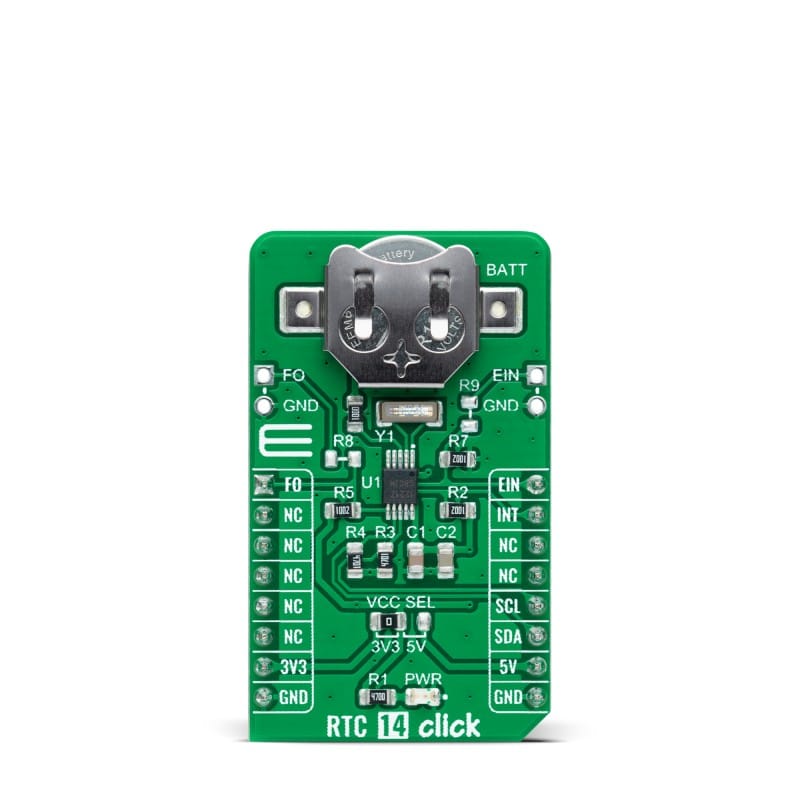 RTC 14 Click - Imperial Herkules GmbH