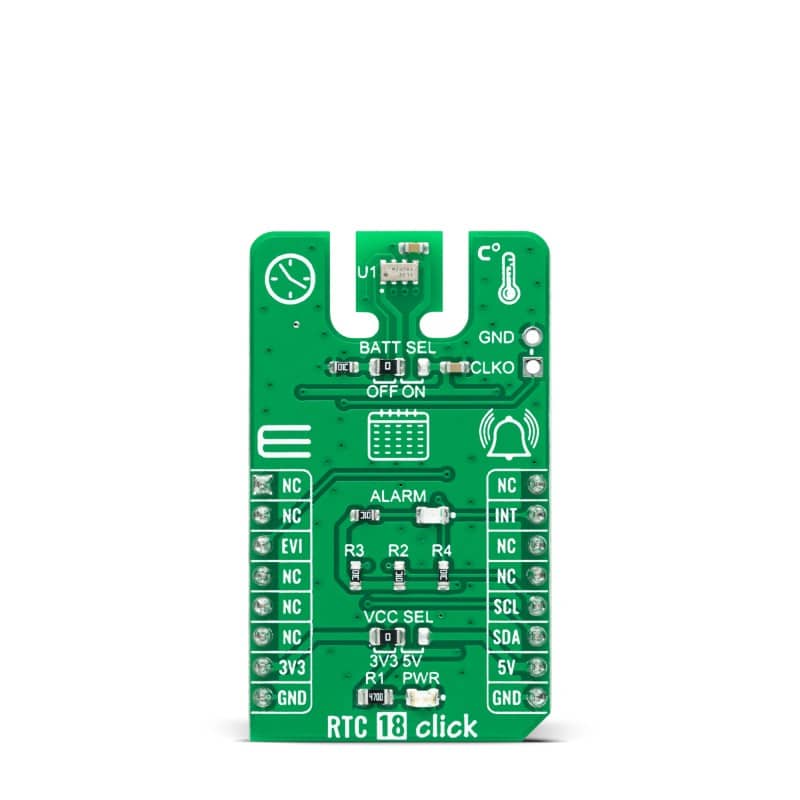 RTC 18 Click - Imperial Herkules GmbH