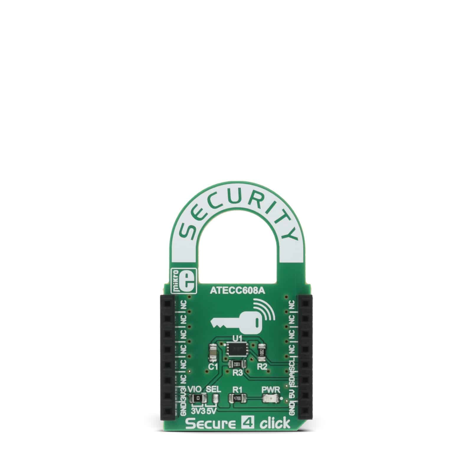 Secure 4 Click - Imperial Herkules GmbH