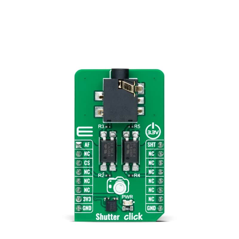 Shutter Click - Imperial Herkules GmbH