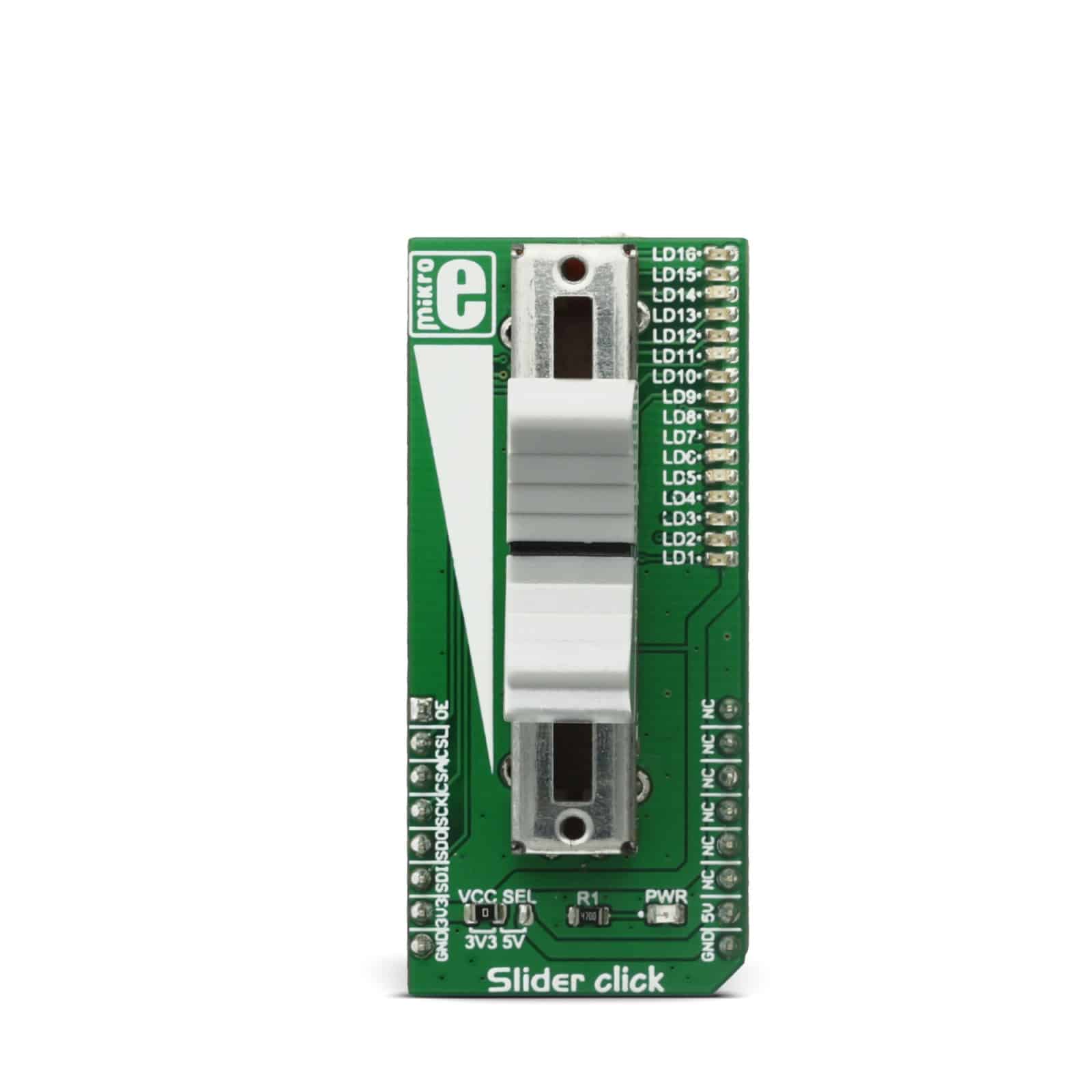 Slider Click - Imperial Herkules GmbH