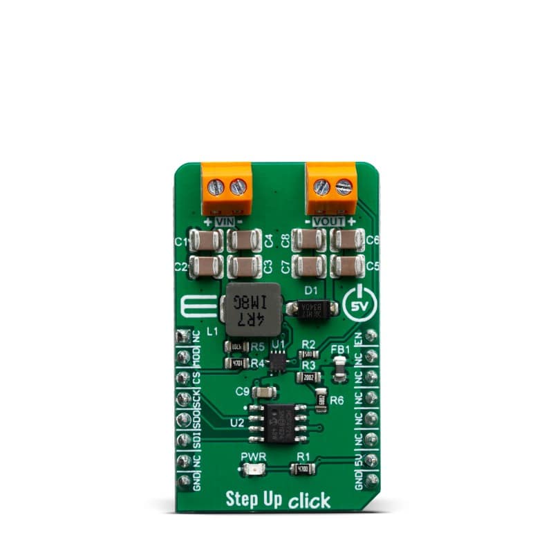 Step Up Click - Imperial Herkules GmbH